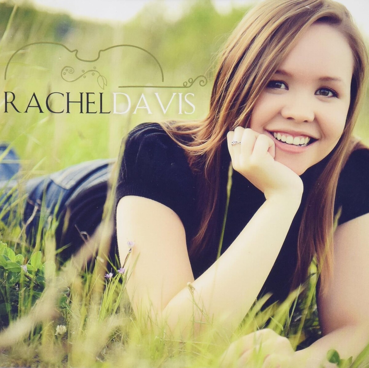 Rachel Davis by Rachel Davis (Album): Reviews, Ratings, Credits, Song ...