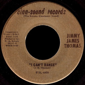 Jimmy James Thomas Albums: songs, discography, biography, and listening ...