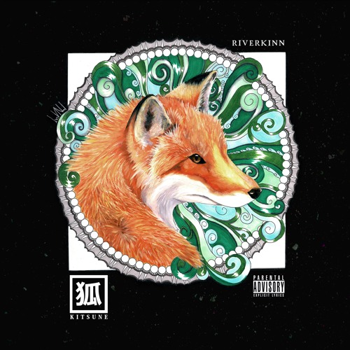 狐 KITSUNE by RiverKinn (Album): Reviews, Ratings, Credits, Song list ...