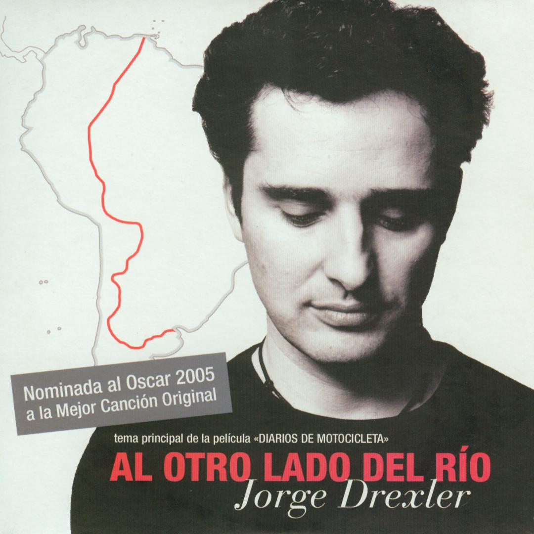 Al otro lado del río by Jorge Drexler (Single, Singer-Songwriter ...