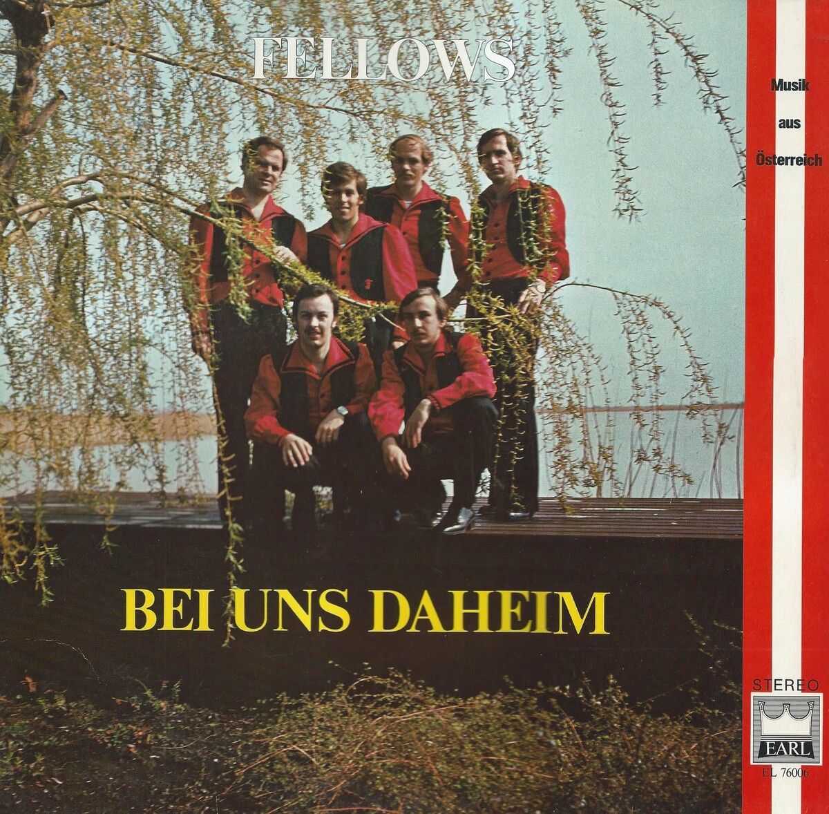 Fellows Albums: songs, discography, biography, and listening guide ...