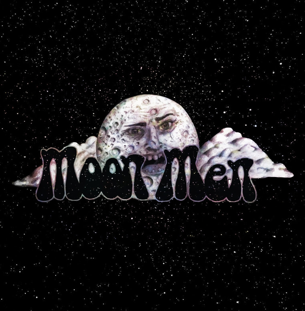 Moon Men by Moon Men (Album, Progressive Rock): Reviews, Ratings ...