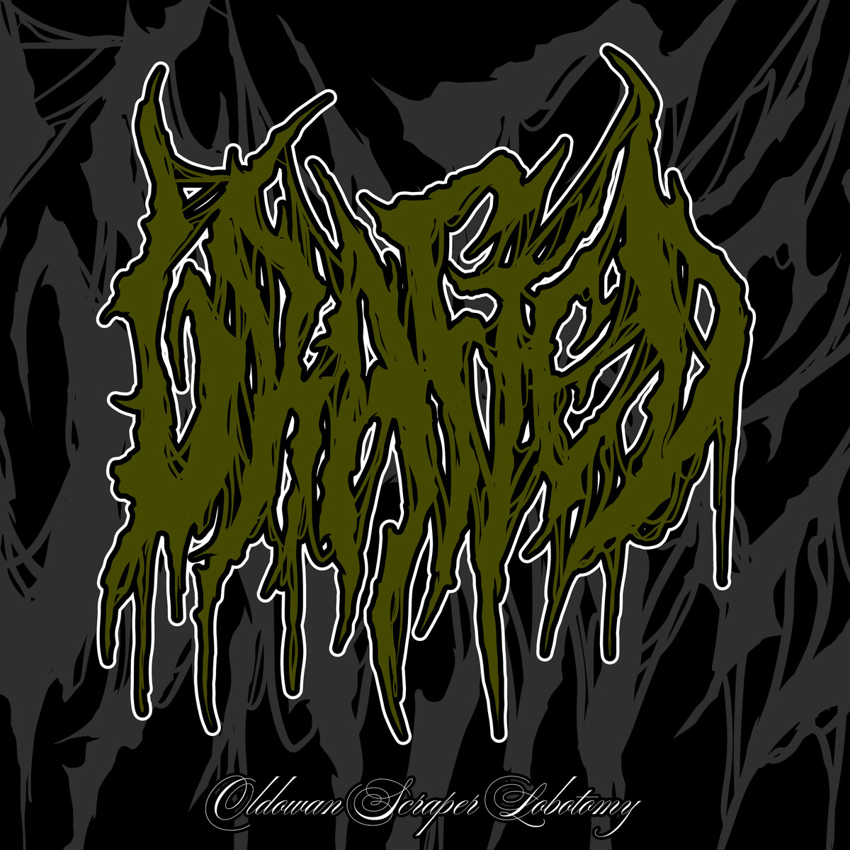 Oldowan Scraper Lobotomy by Grafted (Single): Reviews, Ratings, Credits ...