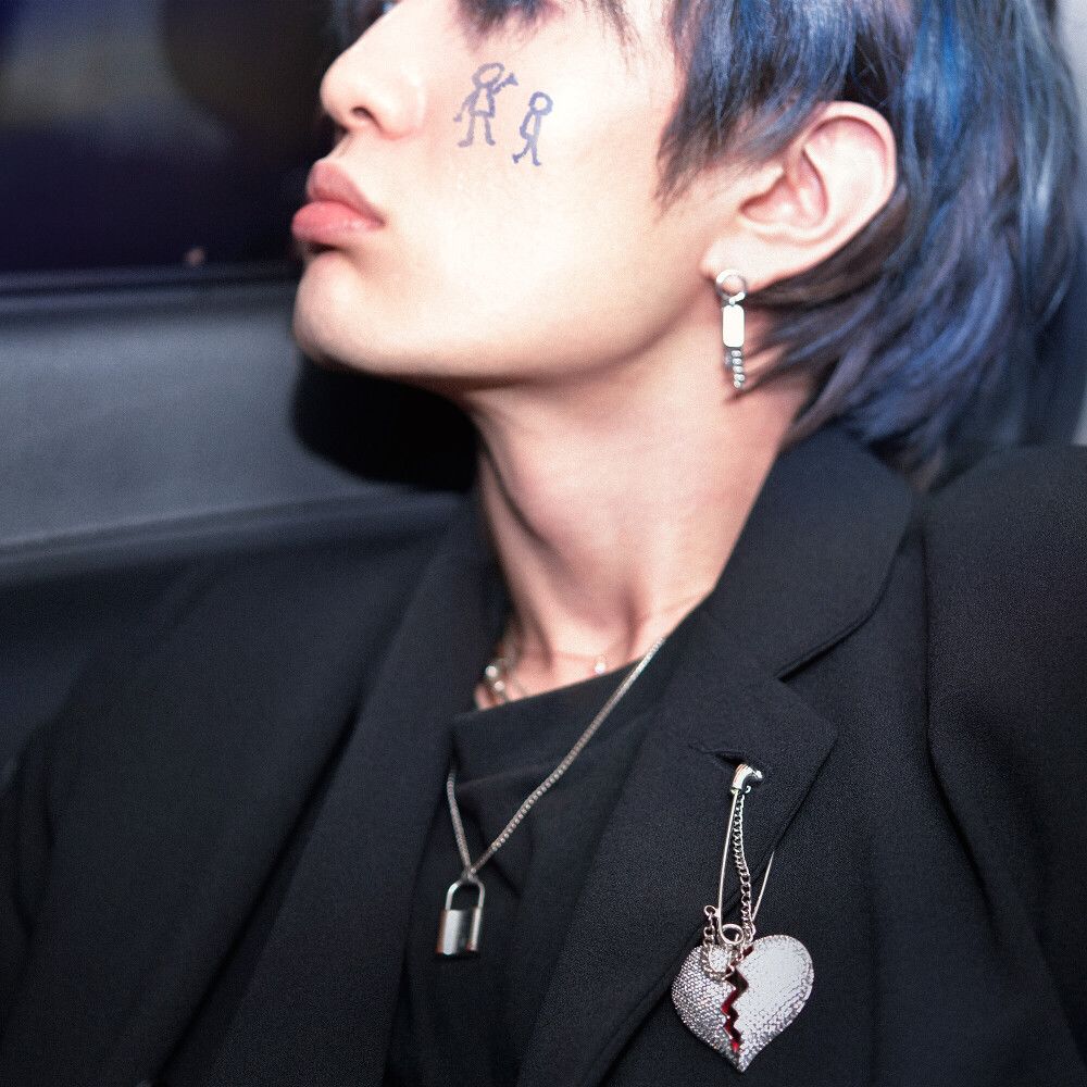 잘 가 by EL RUNE (Single): Reviews, Ratings, Credits, Song list - Rate ...
