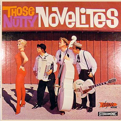 The Novelites Albums: songs, discography, biography, and listening ...