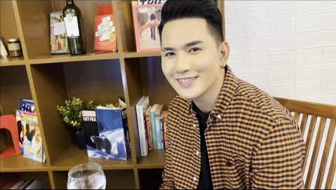 Ang Reyna Ko by Myrus (Music video, P-Pop): Reviews, Ratings, Credits ...