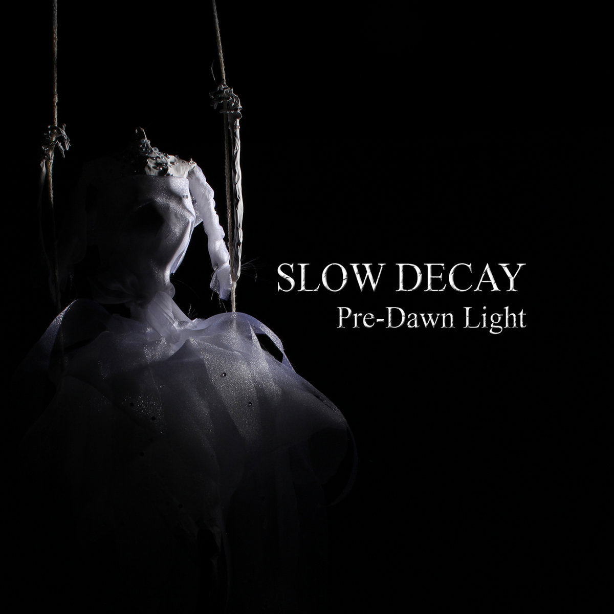 Pre-Dawn Light by Slow Decay (Album, Gothic Rock): Reviews, Ratings ...