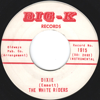 The White Riders Albums: songs, discography, biography, and listening ...