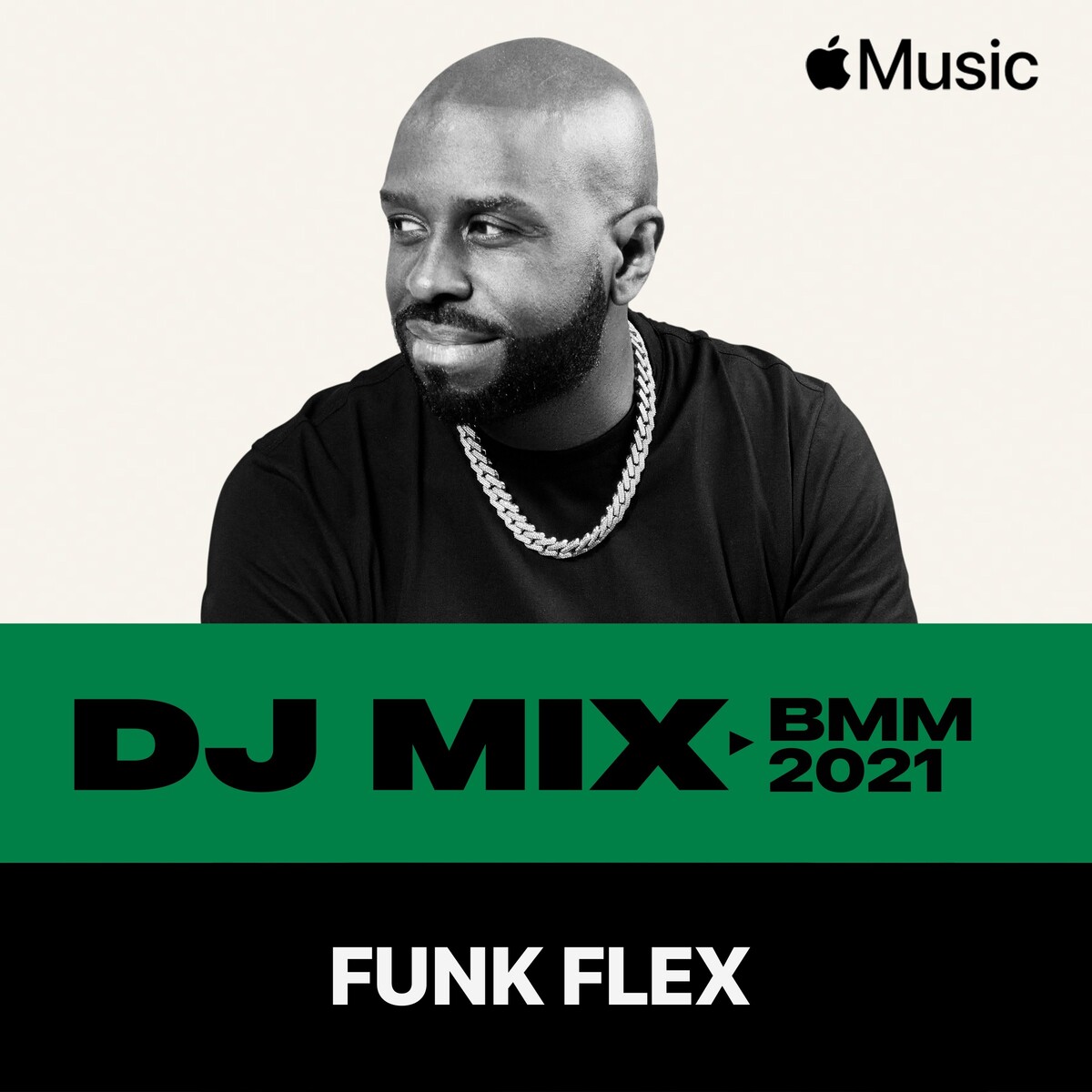 Black Music Month 2021 by Funkmaster Flex (DJ Mix, Hip Hop): Reviews ...