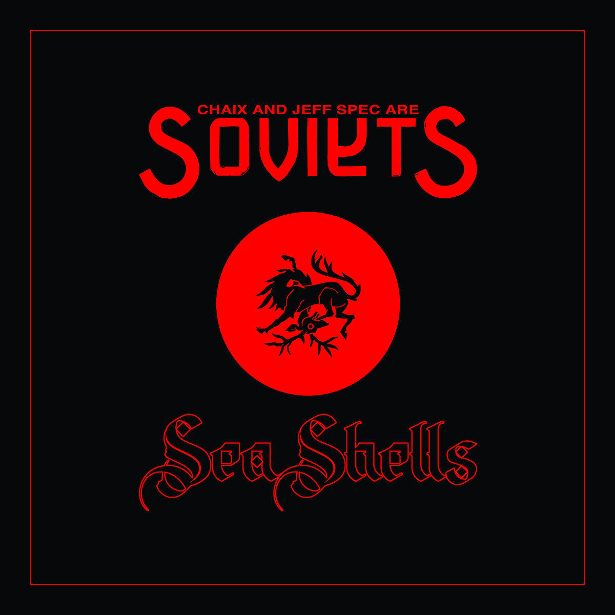 Sea Shells by Soviets (Album, Hip Hop): Reviews, Ratings, Credits, Song ...
