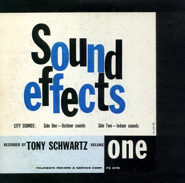 Best Sound Effects albums of 1958 - Rate Your Music