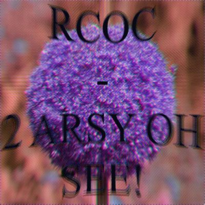 Ω by RCOC (Single, Experimental): Reviews, Ratings, Credits, Song list ...