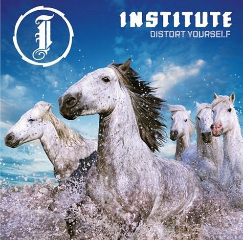 Institute Albums: songs, discography, biography, and listening guide ...
