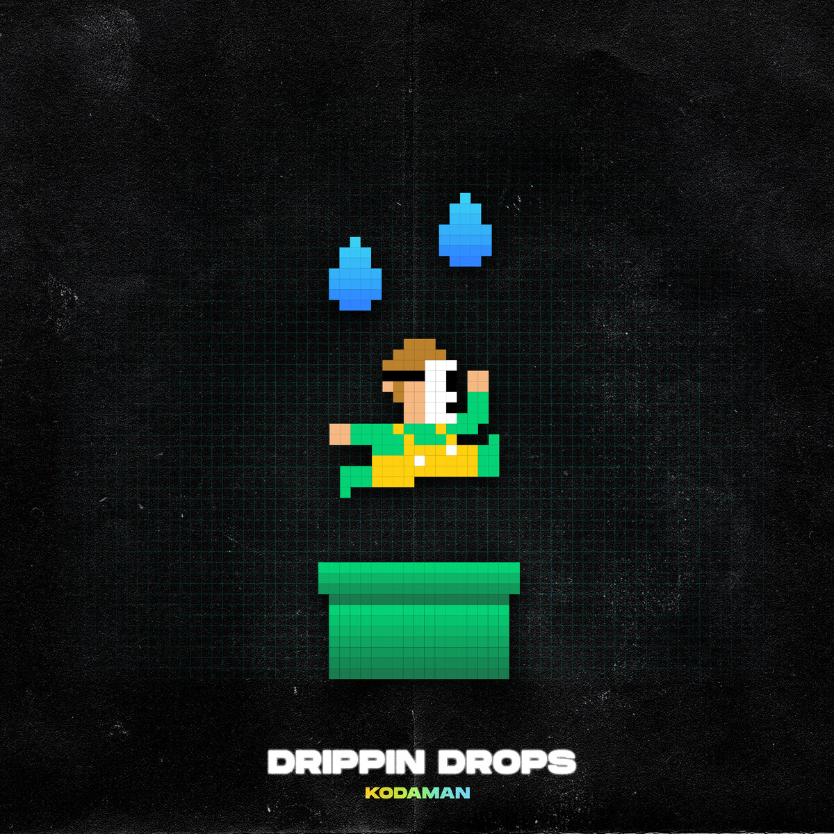 Drippin' Drops by Kodaman (Single): Reviews, Ratings, Credits, Song ...