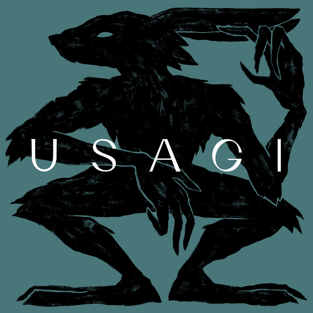 Usagi by Meister Lampe (Single): Reviews, Ratings, Credits, Song list ...