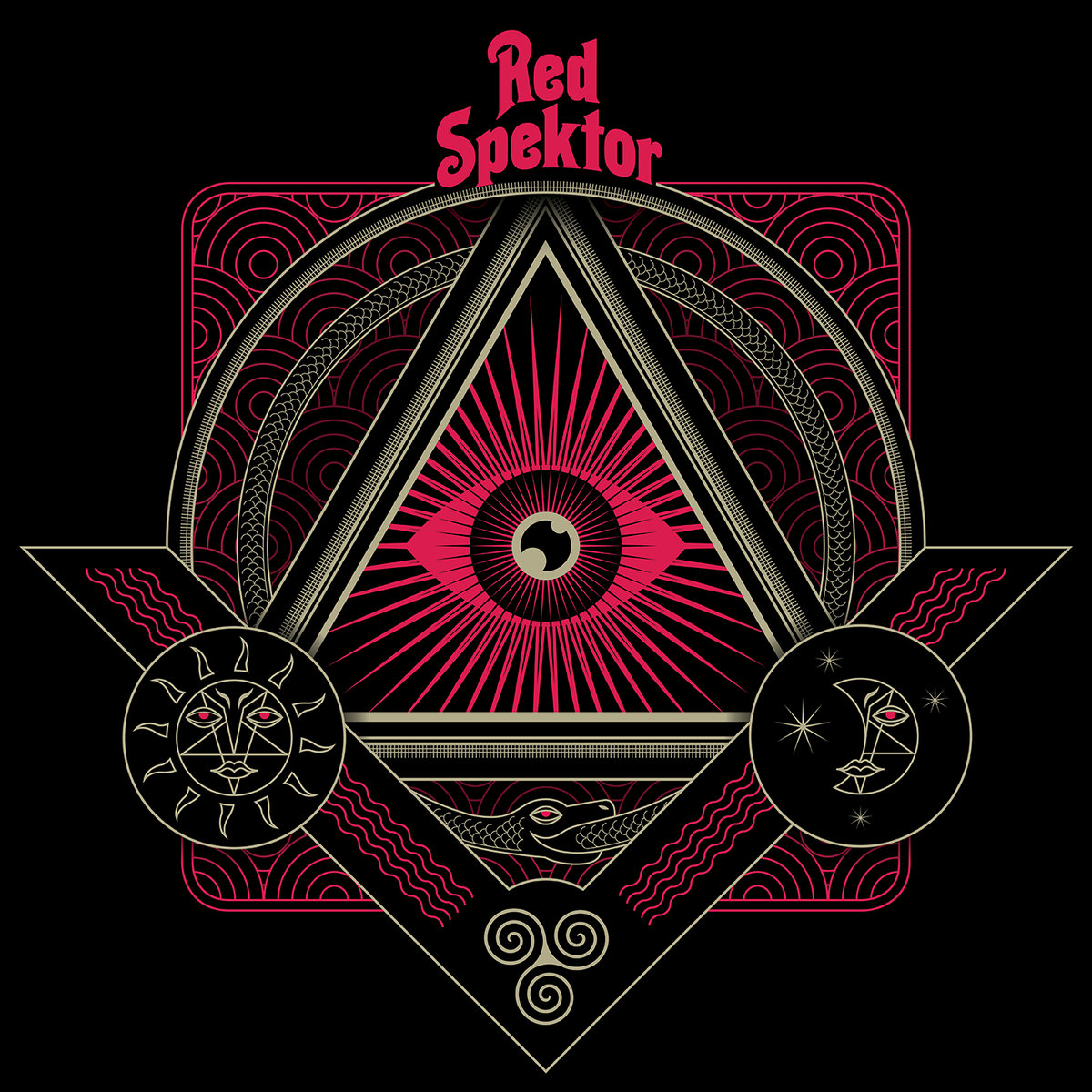 Red Spektor Albums: songs, discography, biography, and listening guide ...