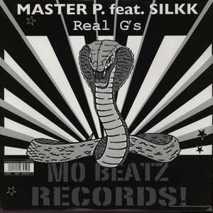 Real G's by Master P (Single): Reviews, Ratings, Credits, Song list ...