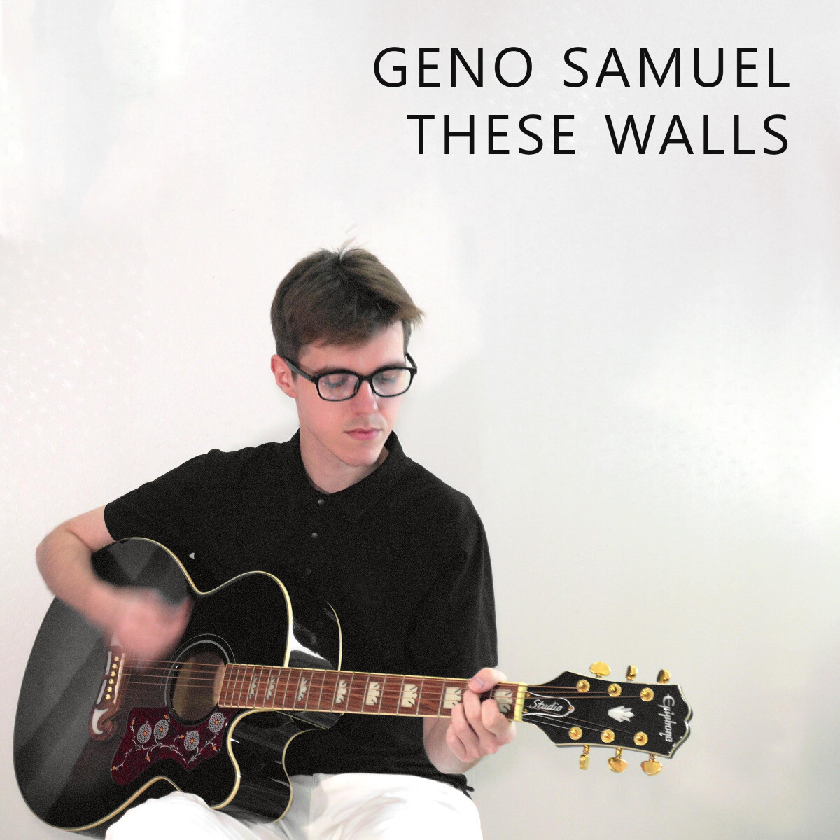 These Walls by Geno Samuel (Single): Reviews, Ratings, Credits, Song ...