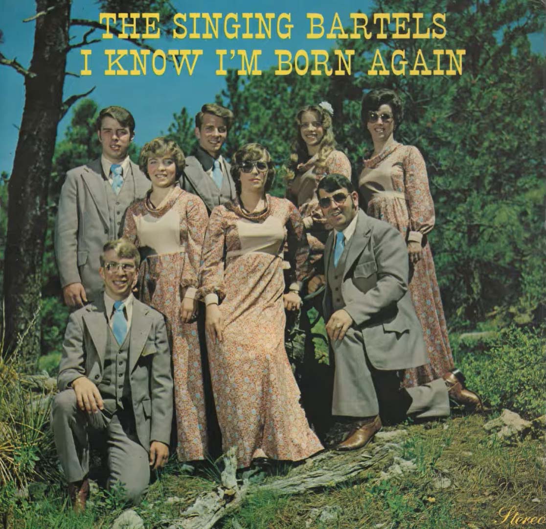 The Singing Bartels Albums: songs, discography, biography, and listening guide - Rate Your Music