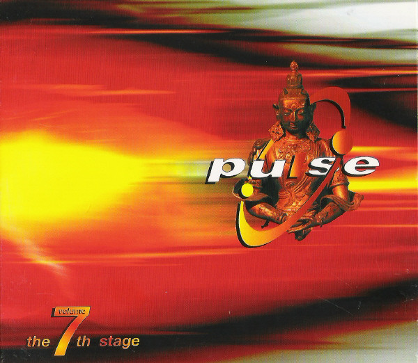 Pulse Volume 7 - The 7th Stage by Various Artists (Compilation ...