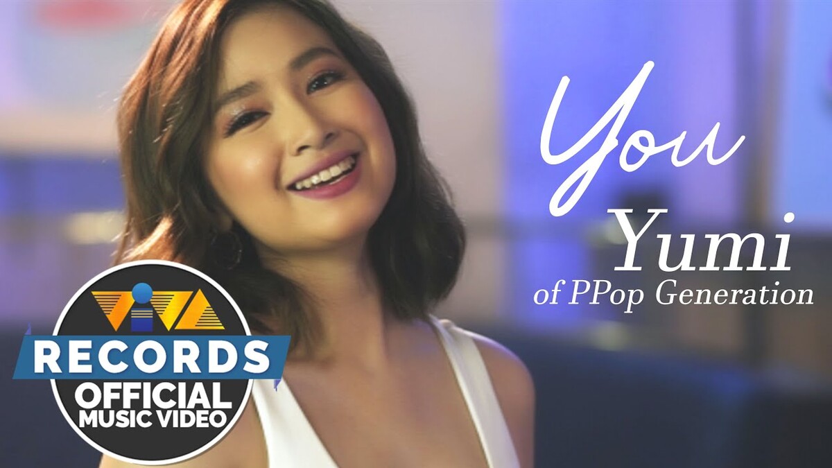 You by Yumi (Music video): Reviews, Ratings, Credits, Song list - Rate ...