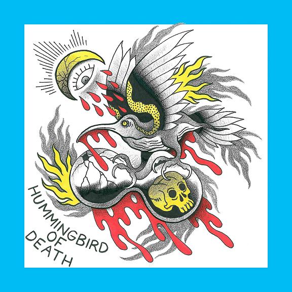 Hummingbird of Death Albums: songs, discography, biography, and ...