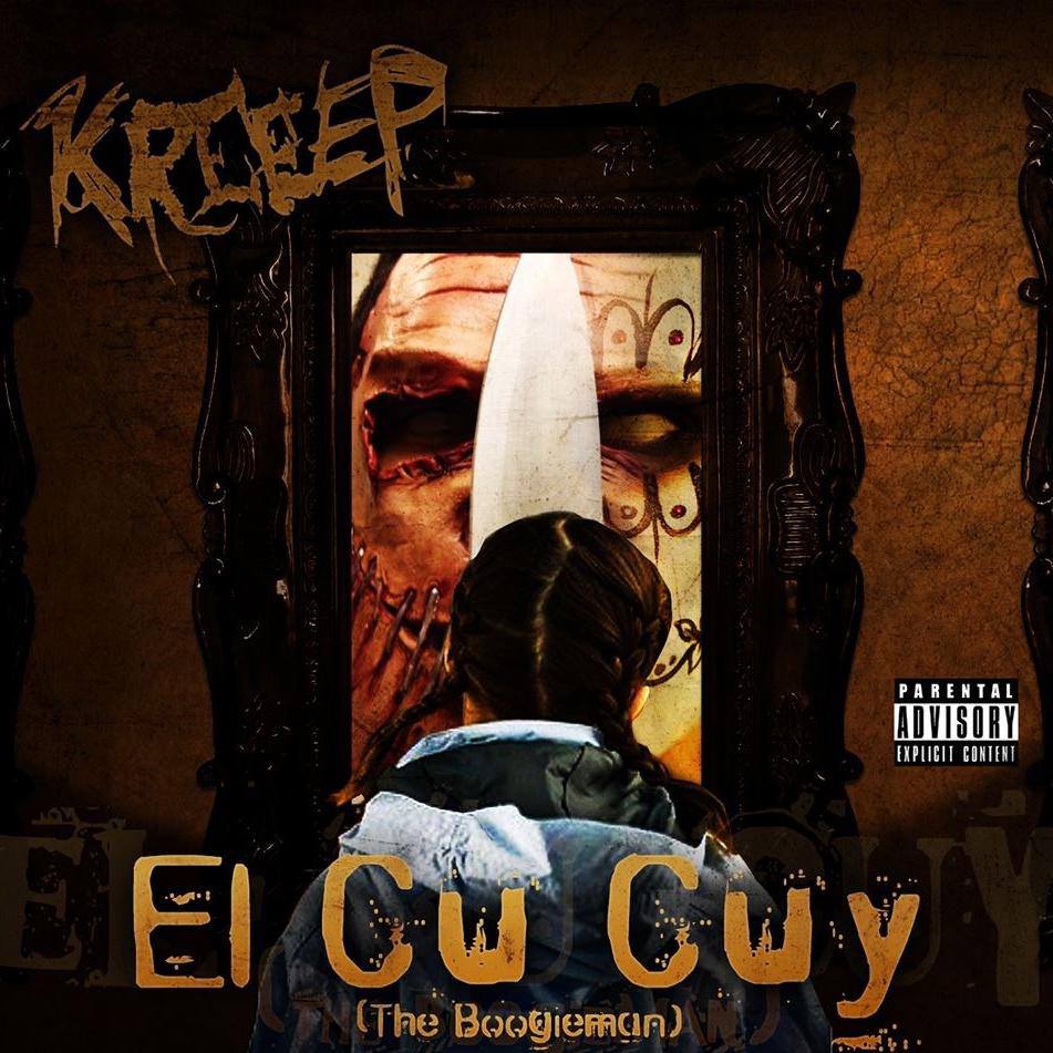 El Cu Cuy by KreeeP (Album): Reviews, Ratings, Credits, Song list ...
