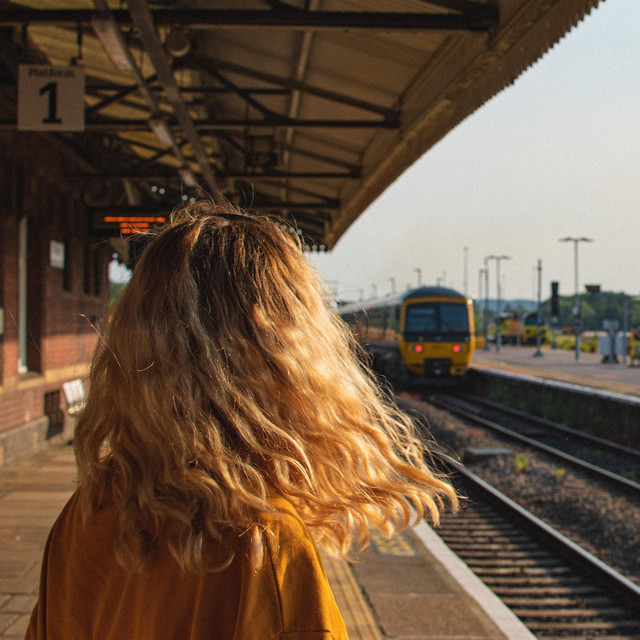 Last Train Home by Kate Lomas (Single): Reviews, Ratings, Credits, Song ...