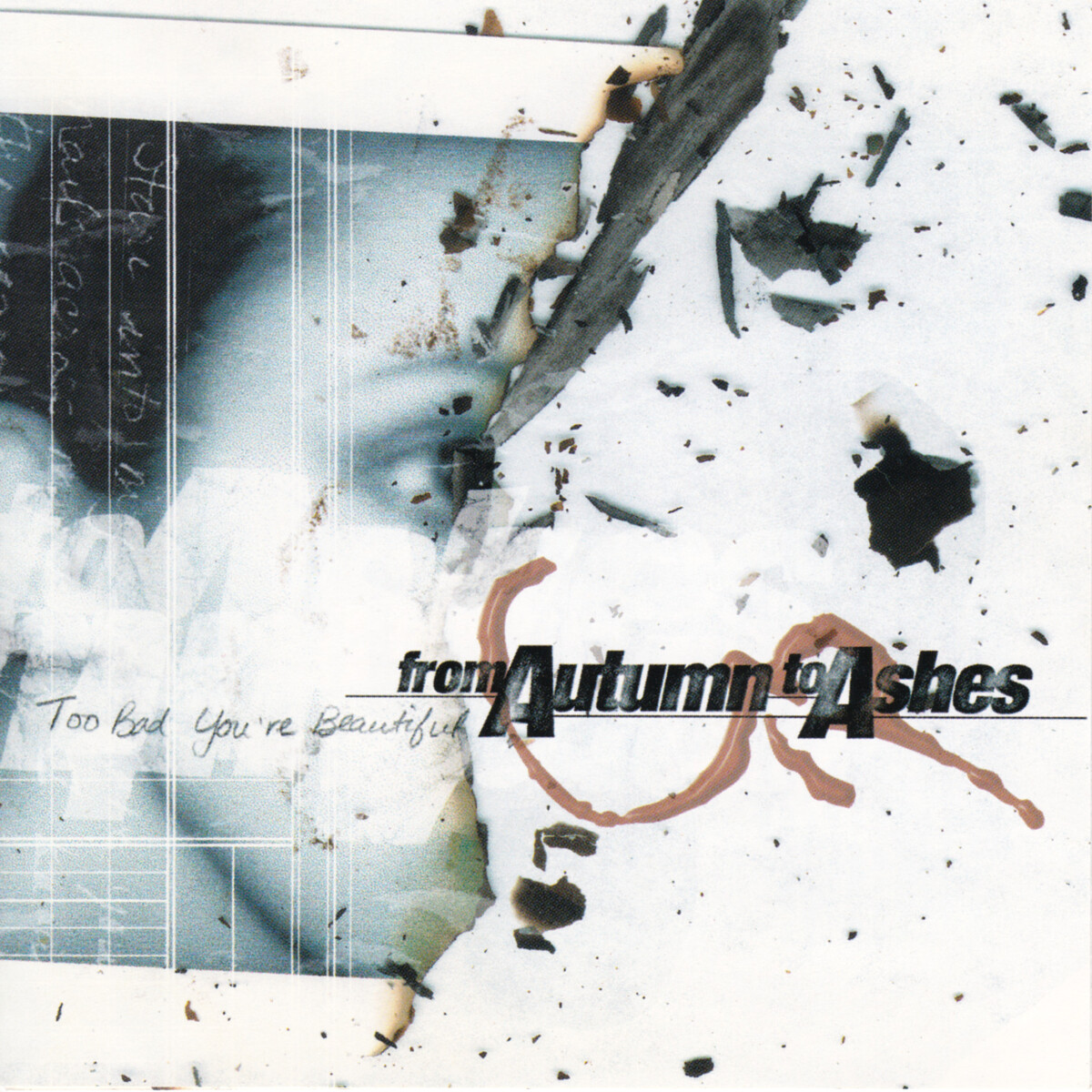 From Autumn to Ashes Albums: songs, discography, biography, and ...