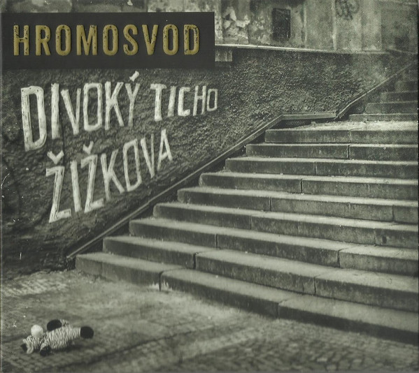 Divoký ticho Žižkova by Hromosvod (Album): Reviews, Ratings, Credits ...