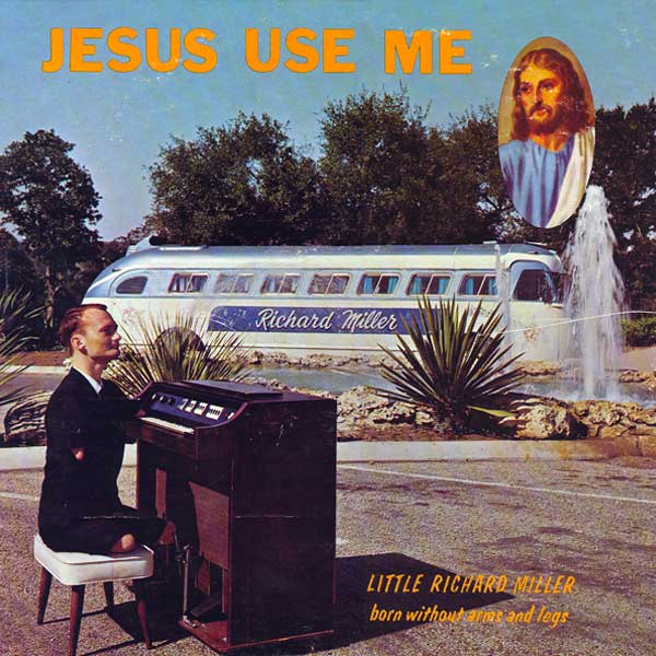 Jesus Use Me by Richard Miller (Album, Gospel): Reviews, Ratings ...