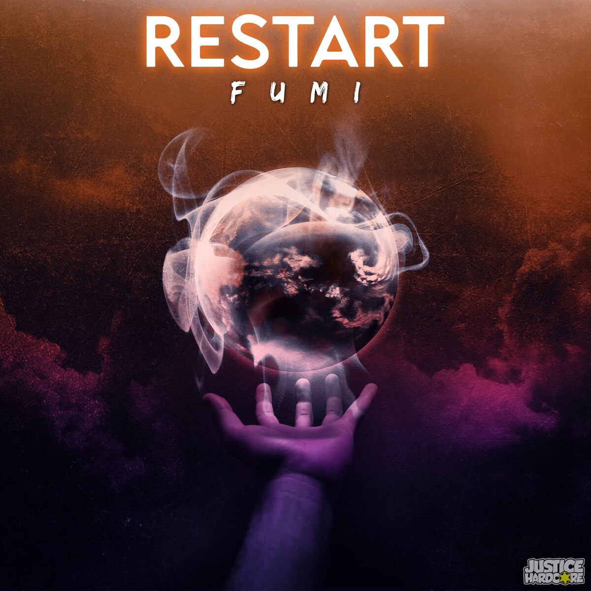 Restart by Fumi (Single): Reviews, Ratings, Credits, Song list - Rate ...