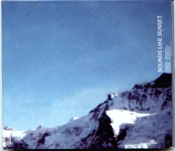 Saturdays by Sounds Like Sunset (Album, Shoegaze): Reviews, Ratings ...