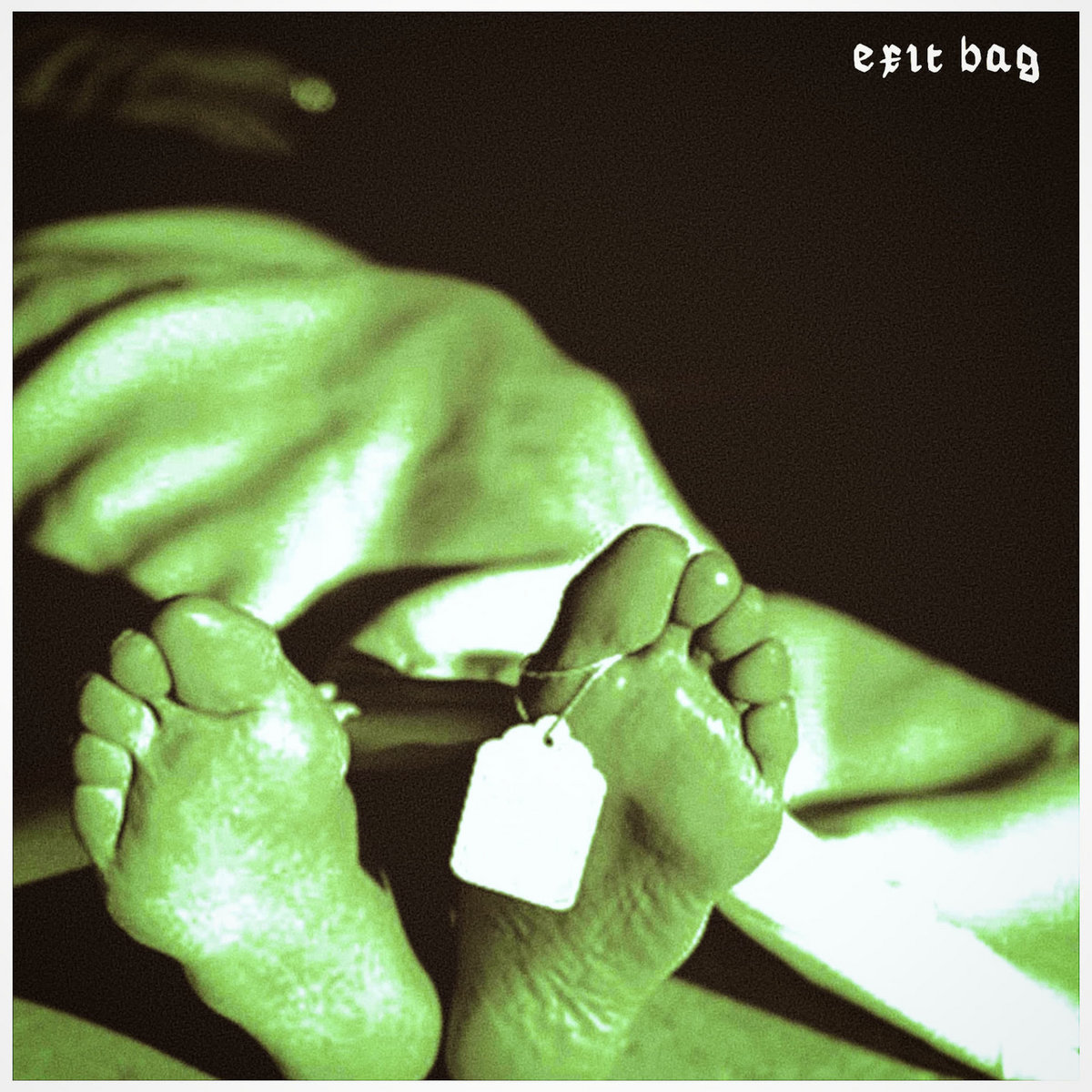 LP by Exit Bag (Album, Sludge Metal): Reviews, Ratings, Credits, Song ...