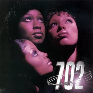 702 by 702 (Album, Hip Hop Soul): Reviews, Ratings, Credits, Song list ...