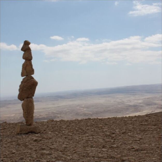 Edge by Nitzan Sheps (Single): Reviews, Ratings, Credits, Song list ...