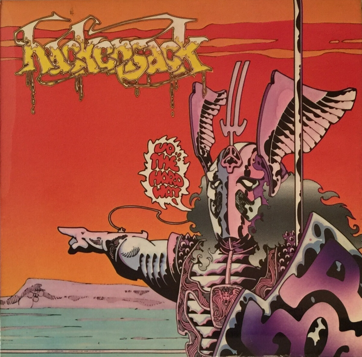 Hackensack Albums: songs, discography, biography, and listening guide ...