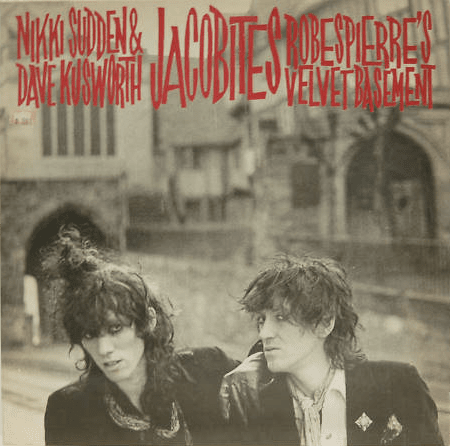 Jacobites Albums: songs, discography, biography, and listening guide ...