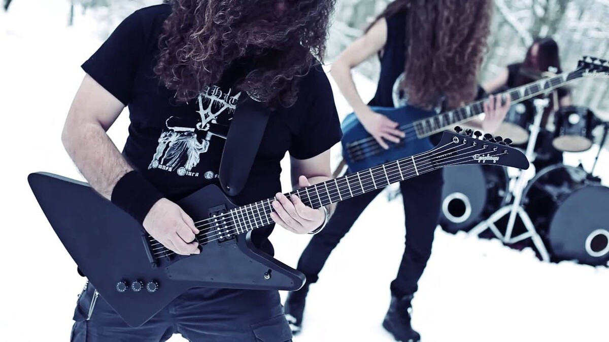 Painful Death Lake by Dewfall (Music video): Reviews, Ratings, Credits ...