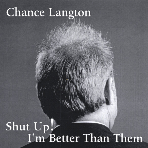 Chance Langton Filmography - Rate Your Music