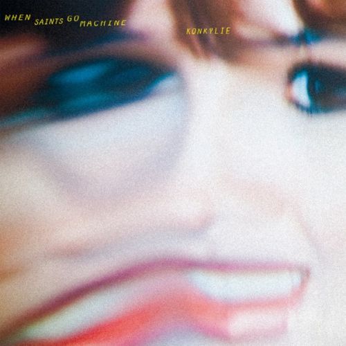 When Saints Go Machine Albums: songs, discography, biography, and ...