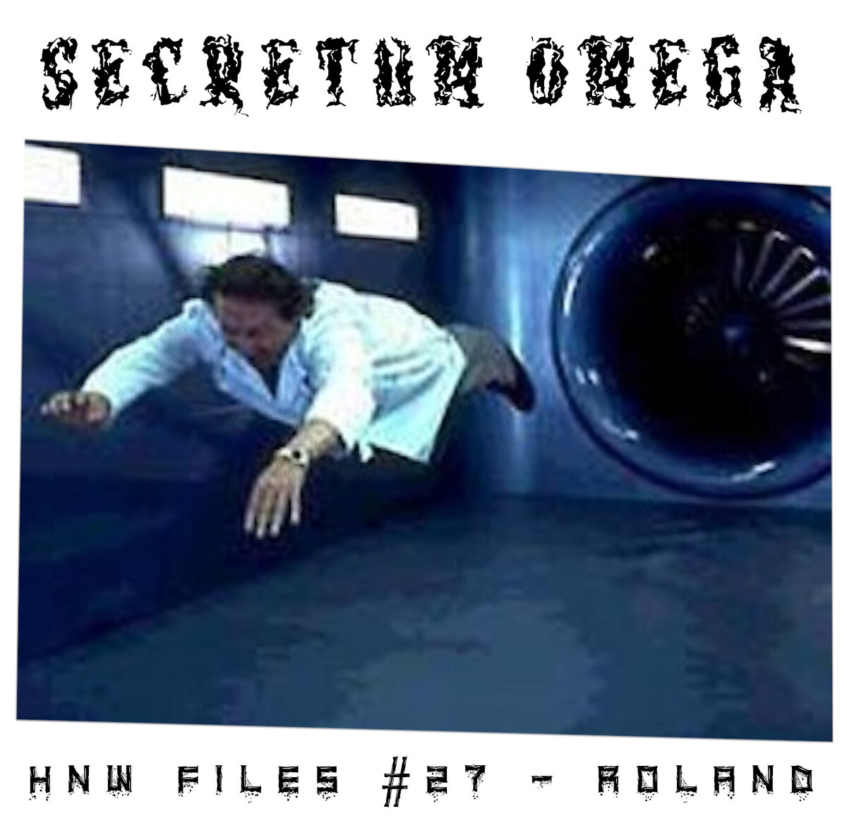 HNW Files #27 - Roland by Secretum Omega (Album): Reviews, Ratings ...