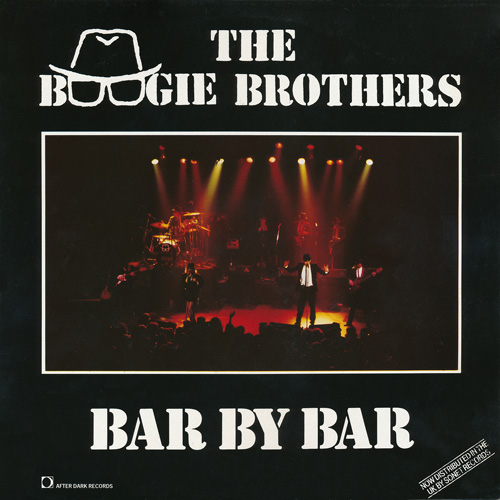 The Boogie Brothers Albums: songs, discography, biography, and ...