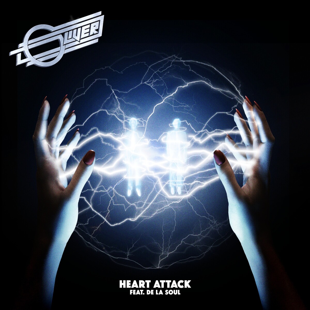 Heart Attack by Oliver (Single): Reviews, Ratings, Credits, Song list ...