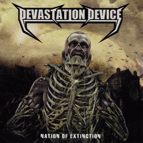Devastation Device Albums: songs, discography, biography, and listening ...