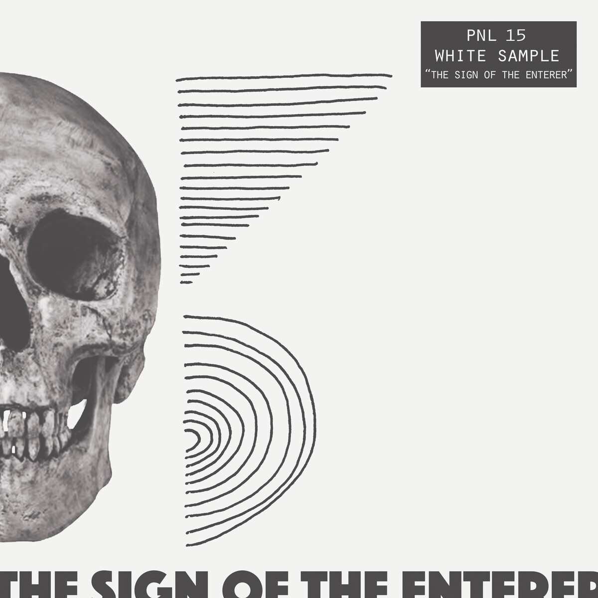 The Sign of the Enterer by White Sample (Album): Reviews, Ratings ...