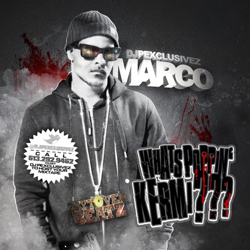 What's Poppin' Kermi by Marco (Mixtape, Trap): Reviews, Ratings ...