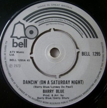 Barry Blue Albums: songs, discography, biography, and listening guide ...