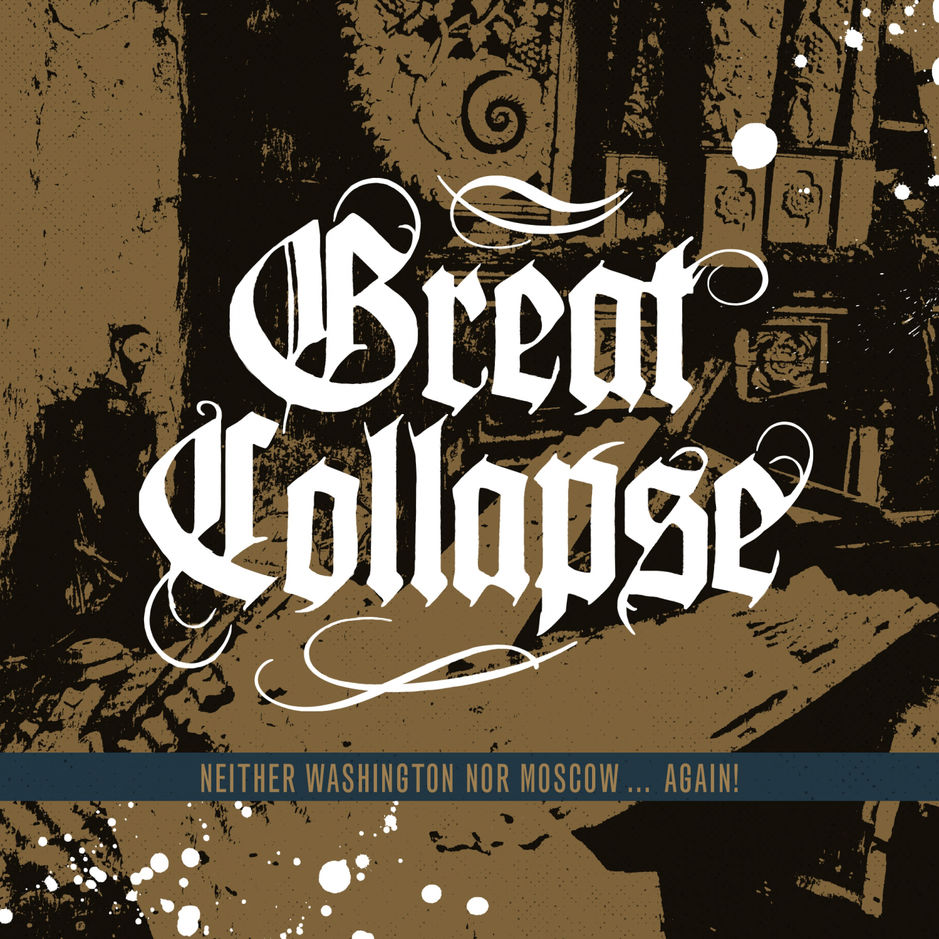 Great Collapse Albums: songs, discography, biography, and listening ...