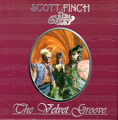 The Velvet Groove by Scott Finch (Album, Blues Rock): Reviews, Ratings ...